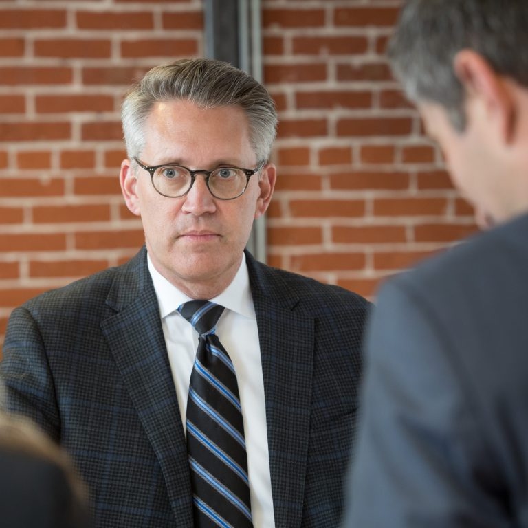 David Wadsworth | Wadsworth Garber Warner Conrardy, P.C. | Colorado's ...