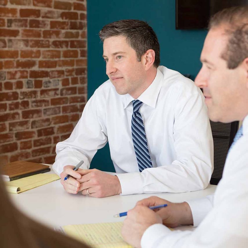 Aaron J. Conrardy | Wadsworth Garber Warner Conrardy, P.C. | Colorado's ...