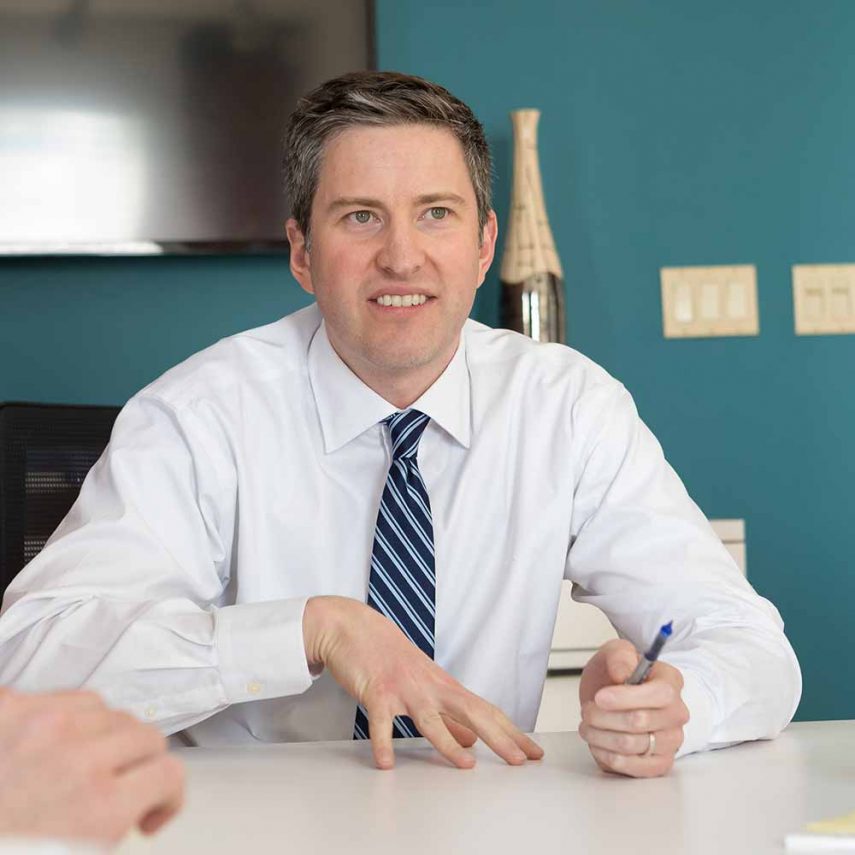 Aaron J. Conrardy | Wadsworth Garber Warner Conrardy, P.C. | Colorado's ...